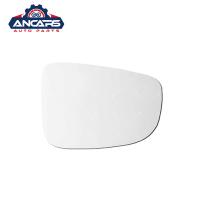 China 2013 Mazda Side Mirror Parts Heating , Mazda 6 Side Mirror Glass GHP9-69-1G1 for sale