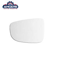 China 2013 Mazda Side Mirror Parts Heating , Mazda 6 Side Mirror Glass GHP9-69-1G1 for sale