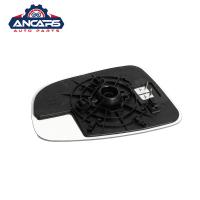 China 2013 Mazda Side Mirror Parts Heating , Mazda 6 Side Mirror Glass GHP9-69-1G1 for sale