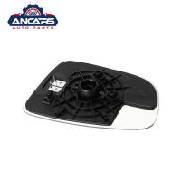China 2013 Mazda Side Mirror Parts Heating , Mazda 6 Side Mirror Glass GHP9-69-1G1 for sale