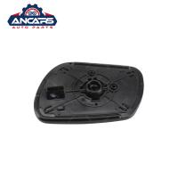 China Snap Fit Mazda Side Mirror Parts glass For Mazda 2 Mazda 3 Mazda 6 2003-2009 for sale