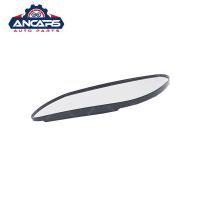 China Snap Fit Mazda Side Mirror Parts glass For Mazda 2 Mazda 3 Mazda 6 2003-2009 for sale