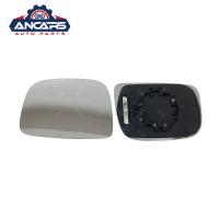 China 2008-2017 Volvo Xc60 Wing Mirror Glass Snap Fit 31217273 31217278 for sale