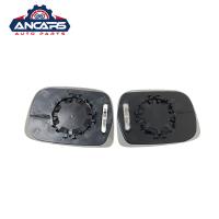 China 2008-2017 Volvo Xc60 Wing Mirror Glass Snap Fit 31217273 31217278 for sale