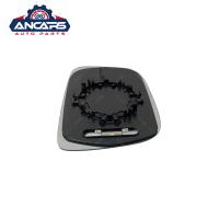 China 2008-2017 Volvo Xc60 Wing Mirror Glass Snap Fit 31217273 31217278 for sale