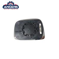 China 2008-2017 Volvo Xc60 Wing Mirror Glass Snap Fit 31217273 31217278 for sale