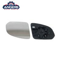 China XC40 2017 Volvo Wing Mirror Glass With Heating 31477520 31477511 for sale