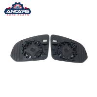 China XC40 2017 Volvo Wing Mirror Glass With Heating 31477520 31477511 for sale