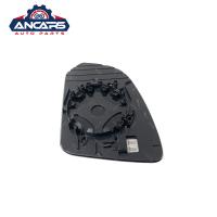 China XC40 2017 Volvo Wing Mirror Glass With Heating 31477520 31477511 for sale