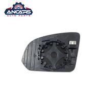 China XC40 2017 Volvo Wing Mirror Glass With Heating 31477520 31477511 for sale