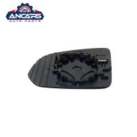 China XC40 2017 Volvo Wing Mirror Glass With Heating 31477520 31477511 for sale