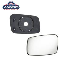 China Standard Volvo S40 Wing Mirror Glass , Volvo V70 Side Mirror Glass 3345763 30865852 for sale