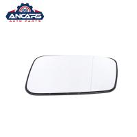 China Standard Volvo S40 Wing Mirror Glass , Volvo V70 Side Mirror Glass 3345763 30865852 for sale
