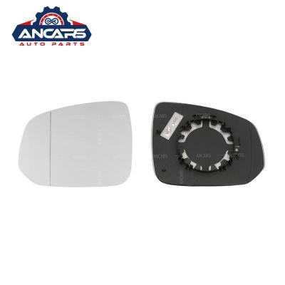 China 2014 Volvo Side Mirror Parts , Volvo Xc90 Wing Mirror Glass 31395539 31395529 for sale