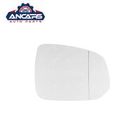 China 2014 Volvo Side Mirror Parts , Volvo Xc90 Wing Mirror Glass 31395539 31395529 for sale