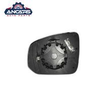 China 2014 Volvo Side Mirror Parts , Volvo Xc90 Wing Mirror Glass 31395539 31395529 for sale