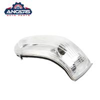 China 2009-2012 KIA Side Mirror Parts , Cerato Forte K3 Side Mirror Lamp for sale