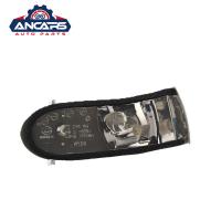 China 2009-2012 KIA Side Mirror Parts , Cerato Forte K3 Side Mirror Lamp for sale