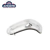 China 2009-2012 KIA Side Mirror Parts , Cerato Forte K3 Side Mirror Lamp for sale