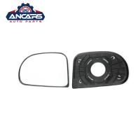 China ANCARS Hyundai Side Mirror Parts Lens For Atos 98-00 Prime 97-04 87611-02300 87621-02300 for sale