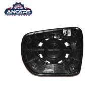China 2010-2015 Hyundai Ix35 Wing Mirror Glass Replacement 87621-2S230 87611-2S230 for sale
