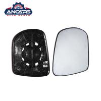 China 2010-2015 Hyundai Ix35 Wing Mirror Glass Replacement 87621-2S230 87611-2S230 for sale