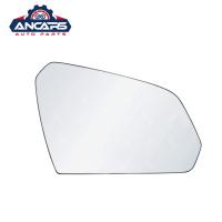 China 2015-2017 Hyundai Sonata Mirror Glass 87621-E6000 87611-E6000 for sale