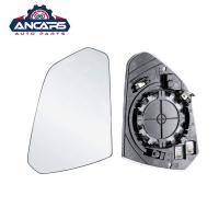 China 2015-2017 Hyundai Sonata Mirror Glass 87621-E6000 87611-E6000 for sale