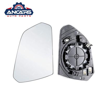 China 2015-2017 Hyundai Sonata Mirror Glass 87621-E6000 87611-E6000 for sale