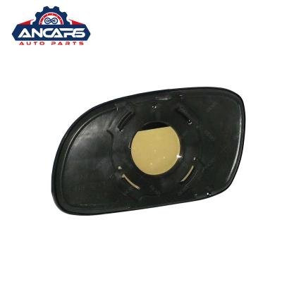 China 1994-1999 Hyundai Accent Side Mirror Glass 87608-22001 for sale