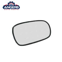 China 1994-1999 Hyundai Accent Side Mirror Glass 87608-22001 for sale