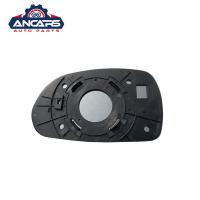 China Heating Hyundai Side Mirror Parts 2000-2006 Hyundai Elantra Mirror Glass for sale