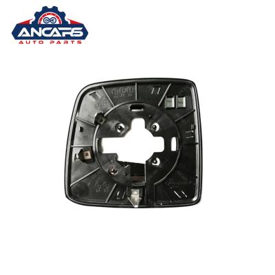 China Imax Iload TQ 2008-2018 Hyundai Wing Mirror Glass 87611-4H000 for sale