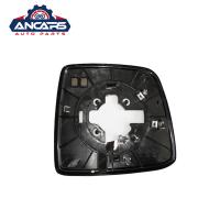 China Imax Iload TQ 2008-2018 Hyundai Wing Mirror Glass 87611-4H000 for sale