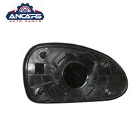 China Standard Hyundai Side Mirror Parts 1998-2005 Hyundai Sonata Mirror Glass Replacement for sale