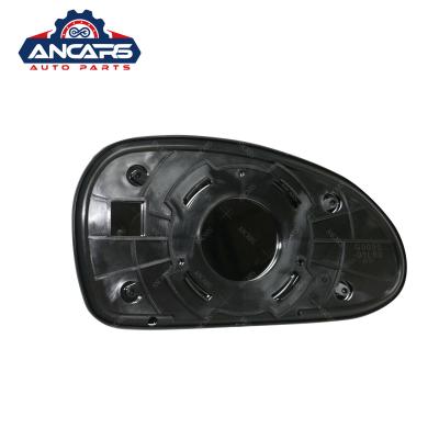 China Standard Hyundai Side Mirror Parts 1998-2005 Hyundai Sonata Mirror Glass Replacement for sale