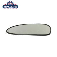 China Standard Hyundai Side Mirror Parts 1998-2005 Hyundai Sonata Mirror Glass Replacement for sale