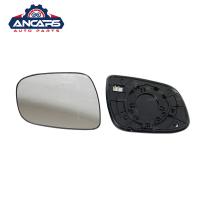 China Kia Ceed Wing Mirror Glass With Heating for sale