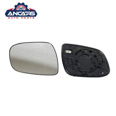 China Kia Ceed Wing Mirror Glass With Heating for sale