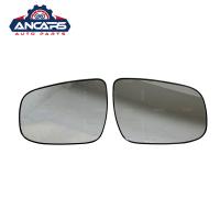 China Kia Ceed Wing Mirror Glass With Heating for sale