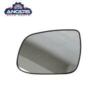 China Kia Ceed Wing Mirror Glass With Heating for sale