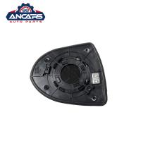 China 2010-2016 Kia Sportage Wing Mirror Glass for sale