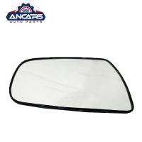 China Kia Side Mirror Parts 87611-2P030 87621-2P030 Kia Sorento Wing Mirror Replacement for sale