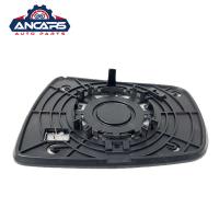 China Kia Side Mirror Parts 87611-2P030 87621-2P030 Kia Sorento Wing Mirror Replacement for sale