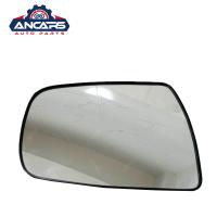 China Kia Side Mirror Parts 87611-2P030 87621-2P030 Kia Sorento Wing Mirror Replacement for sale