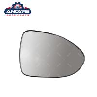 China 2011-2017 Kia Side Mirror Parts 87621-1W000 87611-1W020 Kia Rio Wing Mirror Glass for sale