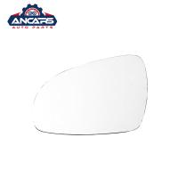 China 2016 KIA Sportage Side Mirror Glass Replacement 87611-F1060 87621-F1060 for sale