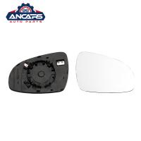 China 2016 KIA Sportage Side Mirror Glass Replacement 87611-F1060 87621-F1060 for sale