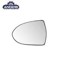 China 2010-2016 Kia Side Mirror Parts 87611-3W300 87621-3W300 Kia Sportage Mirror Glass for sale