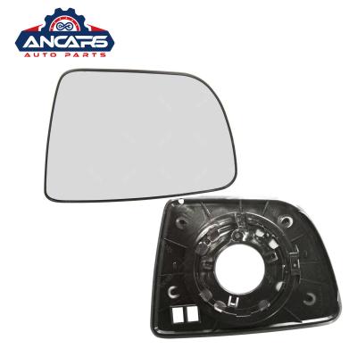 China Heating Kia Wing Mirror Glass For Venga 2010 87611-1P100 87621-1P100 for sale